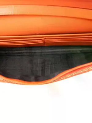 Gucci 2000-2015 Microissima Wallet On Strap