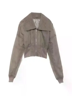 Rick Owens Classic Jackets For Women