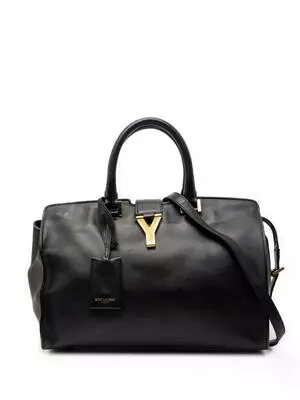 Saint Laurent Cabas Chyc Satchel