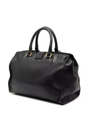 Saint Laurent Cabas Chyc Satchel
