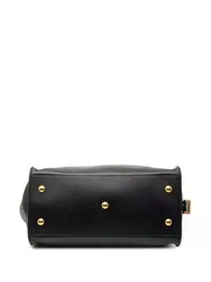Saint Laurent Cabas Chyc Satchel