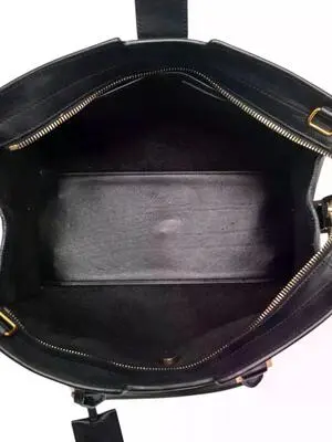 Saint Laurent Cabas Chyc Satchel