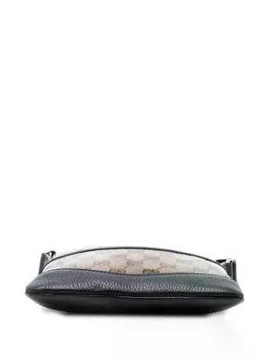 Gucci Gg Crystal Crossbody Bag