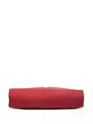 Prada 2000-2013 Tessuto Pouch