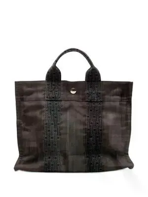Hermès 20th Century Herline Pm Tote Bag