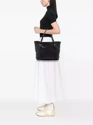 Gucci Microssima Nice Tote Bag