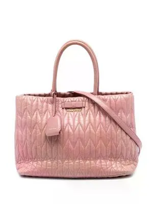 Miu Miu Satchel Totes