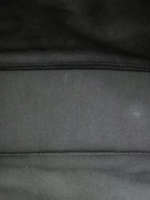 Hermès Canvas Fourre Tout Pm Tote Bag - Grey