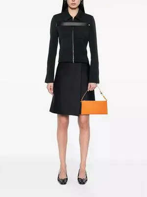 LOUIS VUITTON 2004 Epi Pochette Accessoires