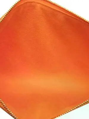 LOUIS VUITTON 2004 Epi Pochette Accessoires