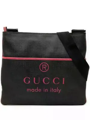 Gucci Logo Bags For Men