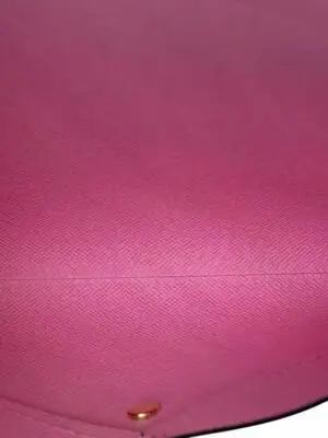 LOUIS VUITTON 2023 Monogram Christmas Animation Vivienne Kirigami Pochette Gm