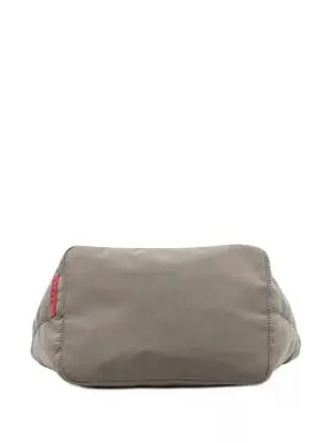 Prada 2000-2013 Tessuto Handbag