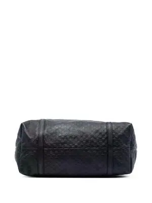 Gucci Microssima Nice Tote Bag