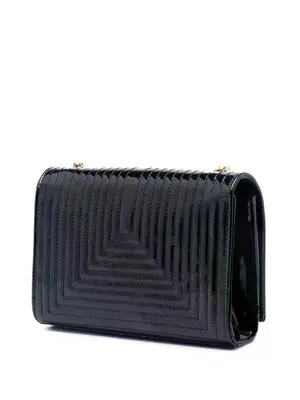 Saint Laurent Monogram Kate Tassel Crossbody Bag