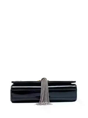 Saint Laurent Monogram Kate Tassel Crossbody Bag
