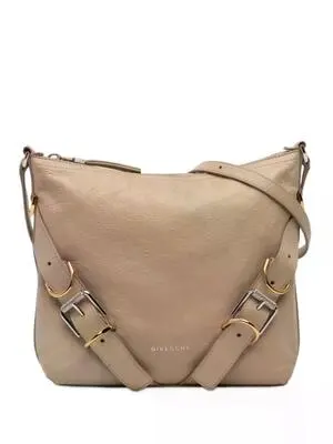 Givenchy Gold Tone Bags For Men
