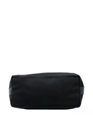 Gucci 20th Century Nylon Shoulder Bag