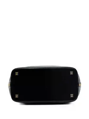 LOUIS VUITTON 2008 Suhali Lockit Pm Handbag