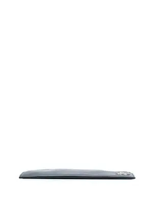 Prada 2010-2016 Saffiano Voyage Document Holder Clutch