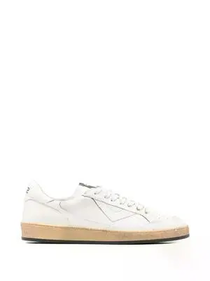 4B12 Lace-up Sneakers