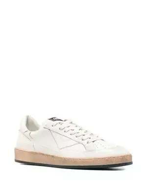4B12 Lace-up Sneakers