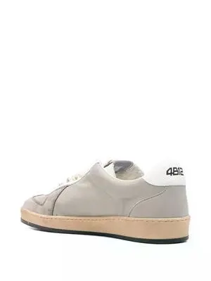 4B12 Marshall Sneakers - Grey