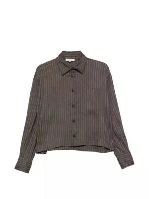 Antonelli Firenze Frill Shirts For Women