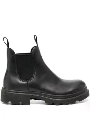 Ecco Grainer 40mm Ankle Boots