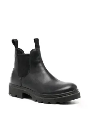 Ecco Grainer 40mm Ankle Boots