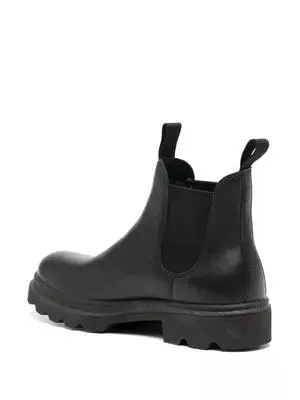 Ecco Grainer 40mm Ankle Boots