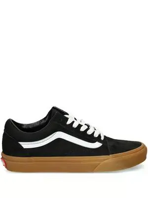 VANS Old Skool Sneakers - Black