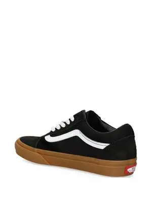 VANS Old Skool Sneakers - Black
