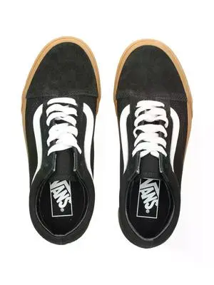 VANS Old Skool Sneakers - Black