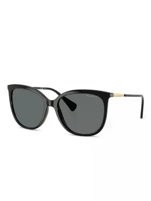 POLO RALPH LAUREN EYEWEAR Cat-eye Sunglasses