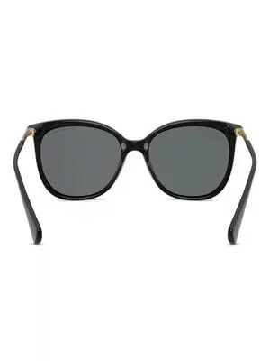 POLO RALPH LAUREN EYEWEAR Cat-eye Sunglasses