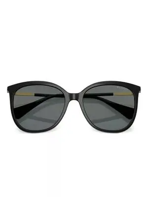 POLO RALPH LAUREN EYEWEAR Cat-eye Sunglasses