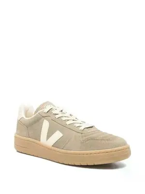 VEJA V-82 Ii Logo-patch Sneakers