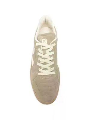 VEJA V-82 Ii Logo-patch Sneakers