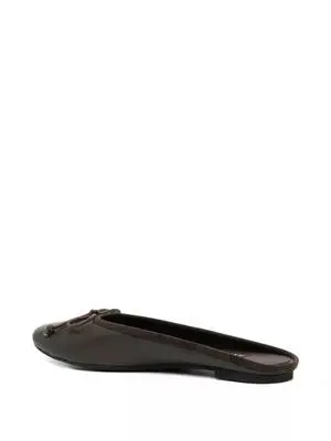 Senso Channa Mules