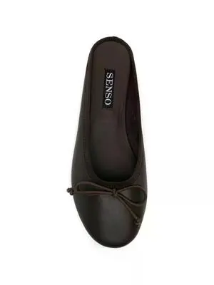 Senso Channa Mules
