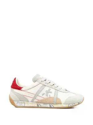 Premiata Athletic Sneakers For Women