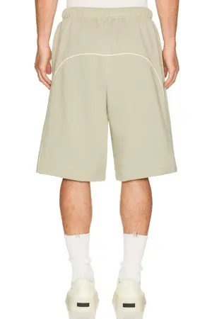 Fear Of God Active Trace Relaxed Short