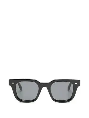 Chimi Core 04 Square-frame Sunglasses - Black