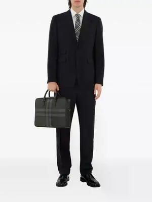 Burberry Ainsworth Briefcase