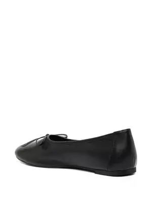 Senso Callie Ballet Flats - Black