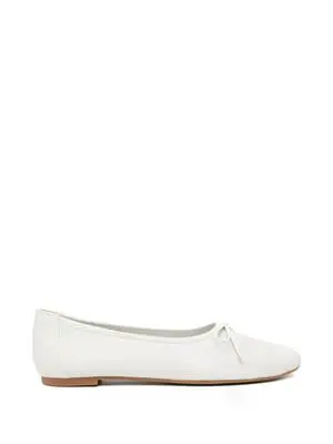 Senso Callie Ballet Flats - Neutrals