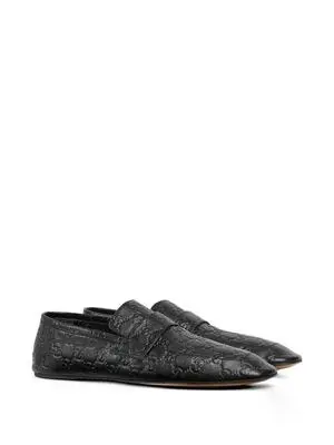 Gucci Ragazzo Loafers