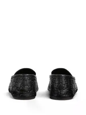Gucci Ragazzo Loafers