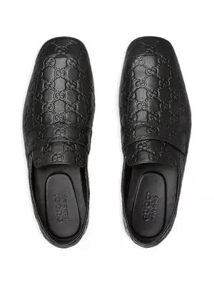 Gucci Ragazzo Loafers